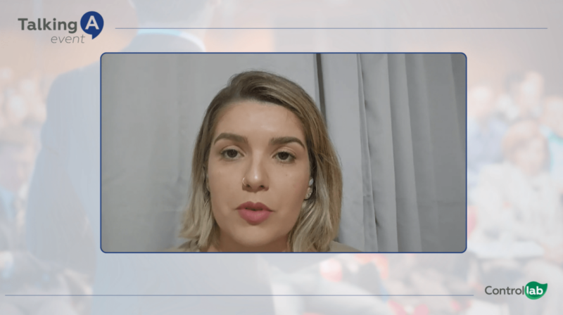 IFCC Point-of-Care course is highlighted in an interview – Controllab