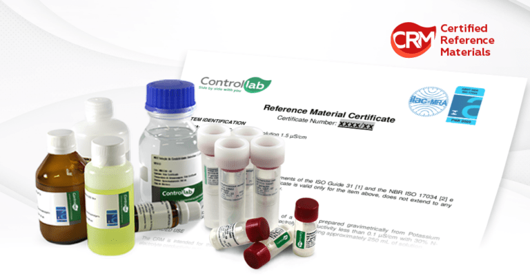 Controllab – Controle de Qualidade para Laboratórios