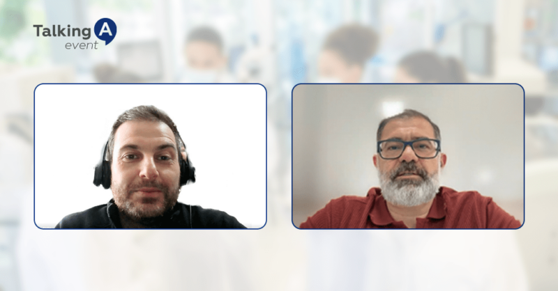 Scientific summary from Controllab awarded at ADLM 2024 featured in interview – Controllab