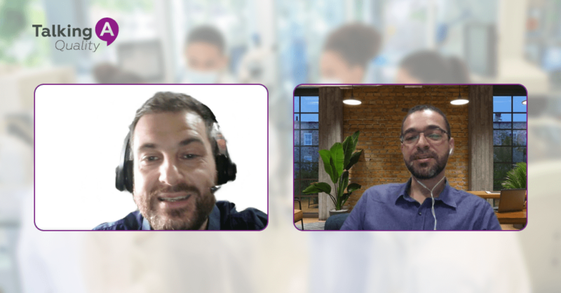 Controllab – Controle de Qualidade para Laboratórios