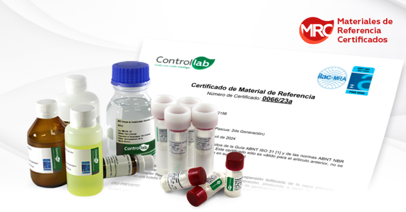 Controllab – Controle de Qualidade para Laboratórios