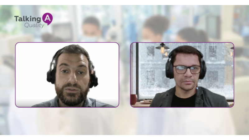 Controllab – Controle de Qualidade para Laboratórios