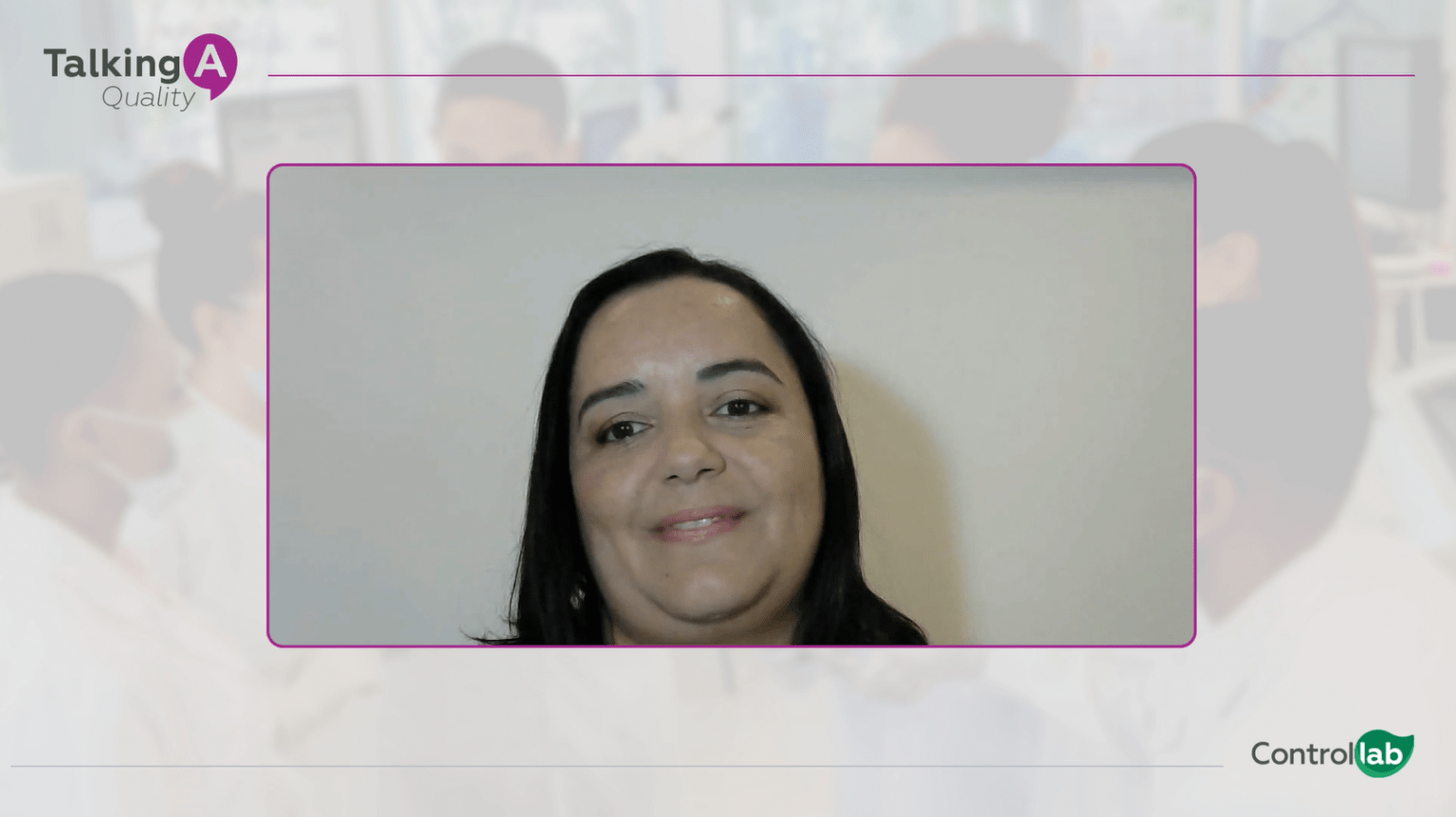 Controllab – Controle de Qualidade para Laboratórios