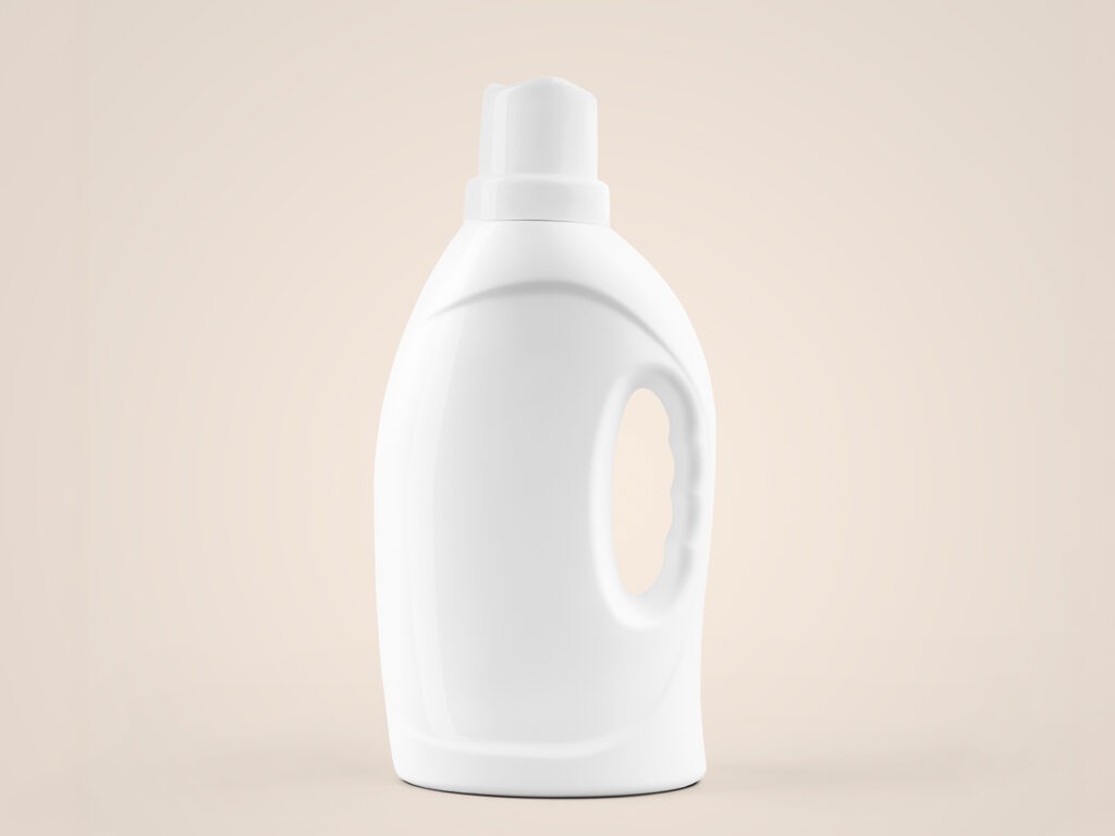 Sanitizing agents – Controllab