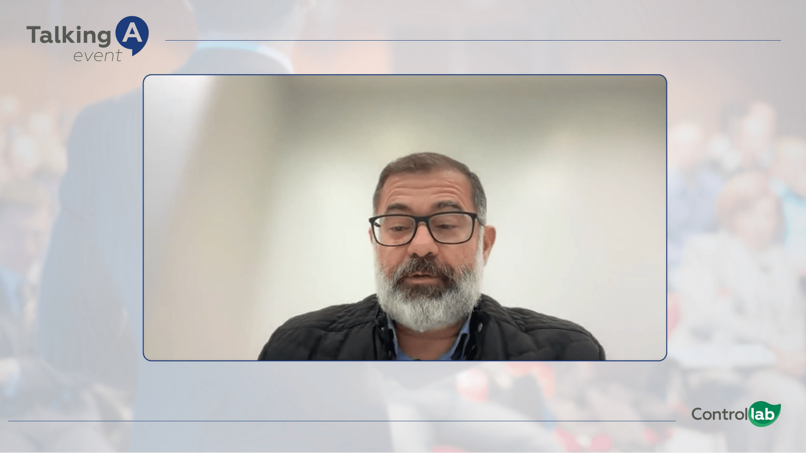 Approaches to the ADLM international congress gain focus in “Talking A” – Controllab