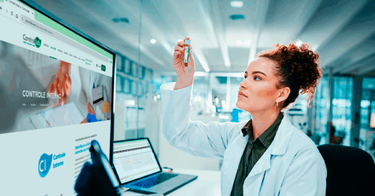 Controllab - Quality Control for Laboratories – Controllab