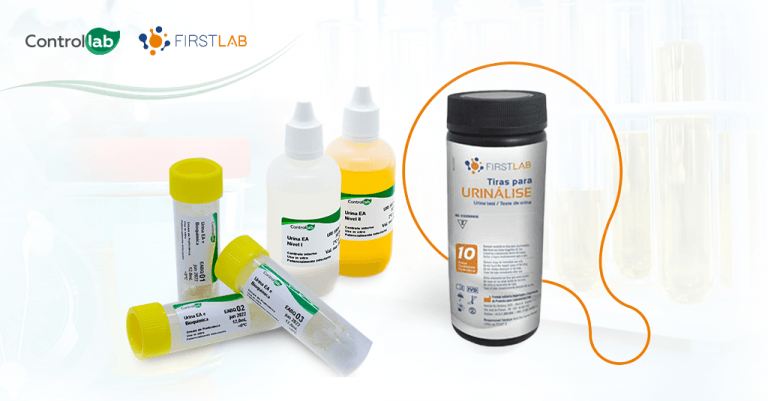 Controllab - Control de Calidad Laboratorio