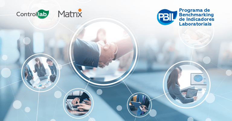 Controllab - Control de Calidad Laboratorio