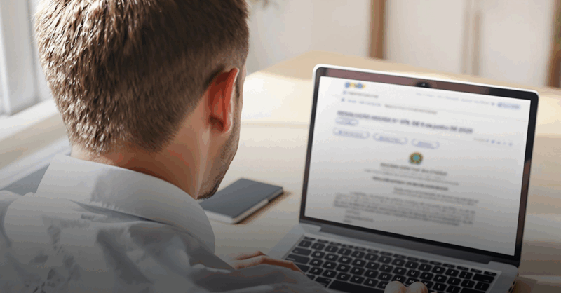 Seu estabelecimento evolui com a Controllab em conformidade com a RDC 978/2025 – Controllab