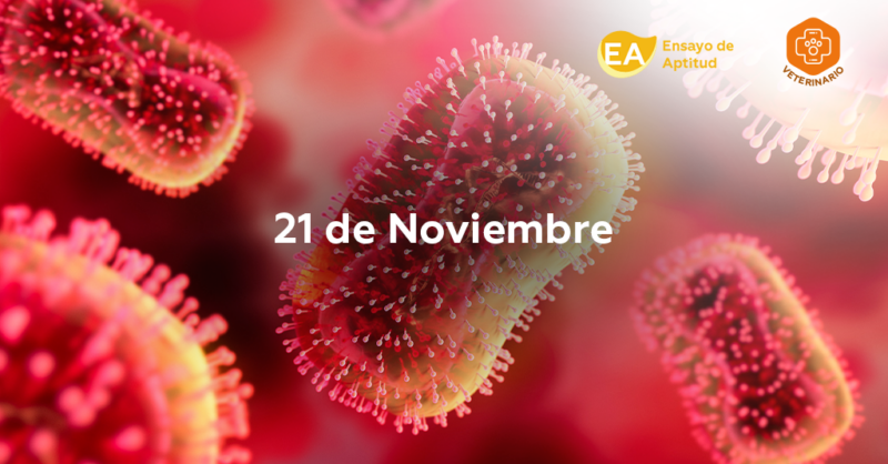 Controllab lanza Ensayo de Aptitud para el virus de la Monkeypo