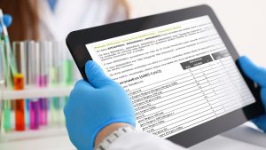 Proficiency Testing - Controllab