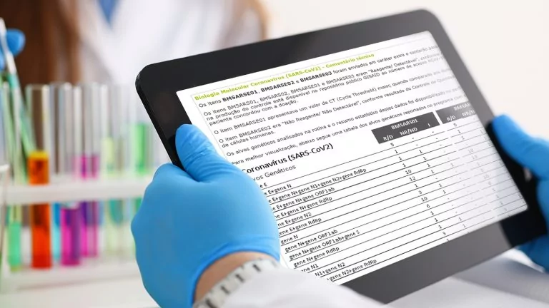 Proficiency Testing - Controllab
