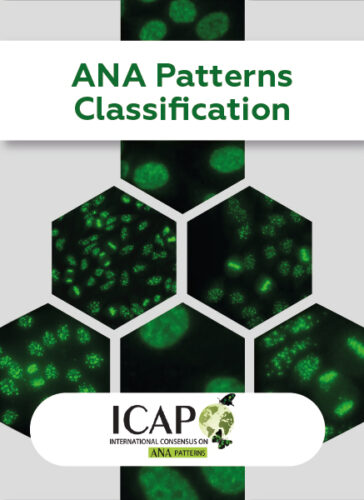 ANA Patterns Classification – Controllab