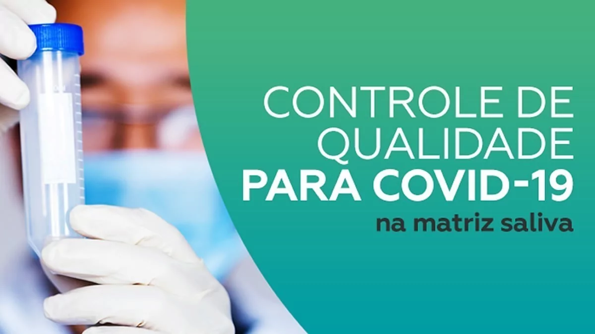 Covid-19: Controllab expands its portfolio with saliva matrix – Controllab