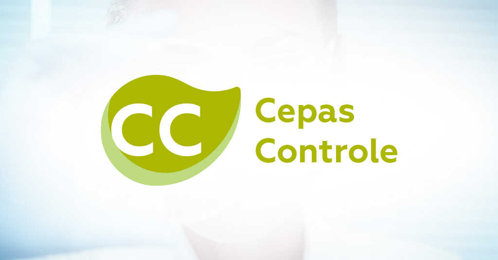 Cepas Controle - Controllab