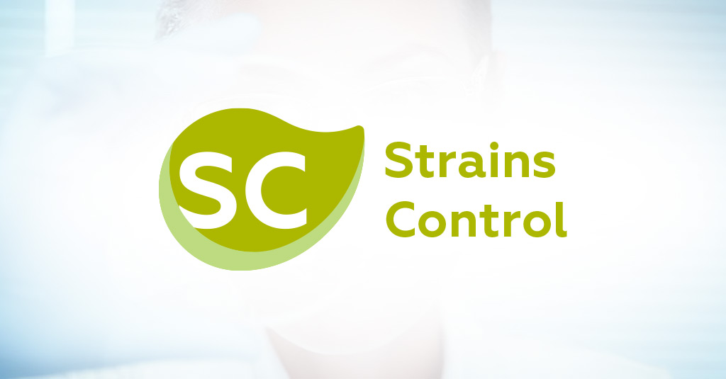 Strains Control - Controllab