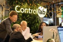 Company - Controllab