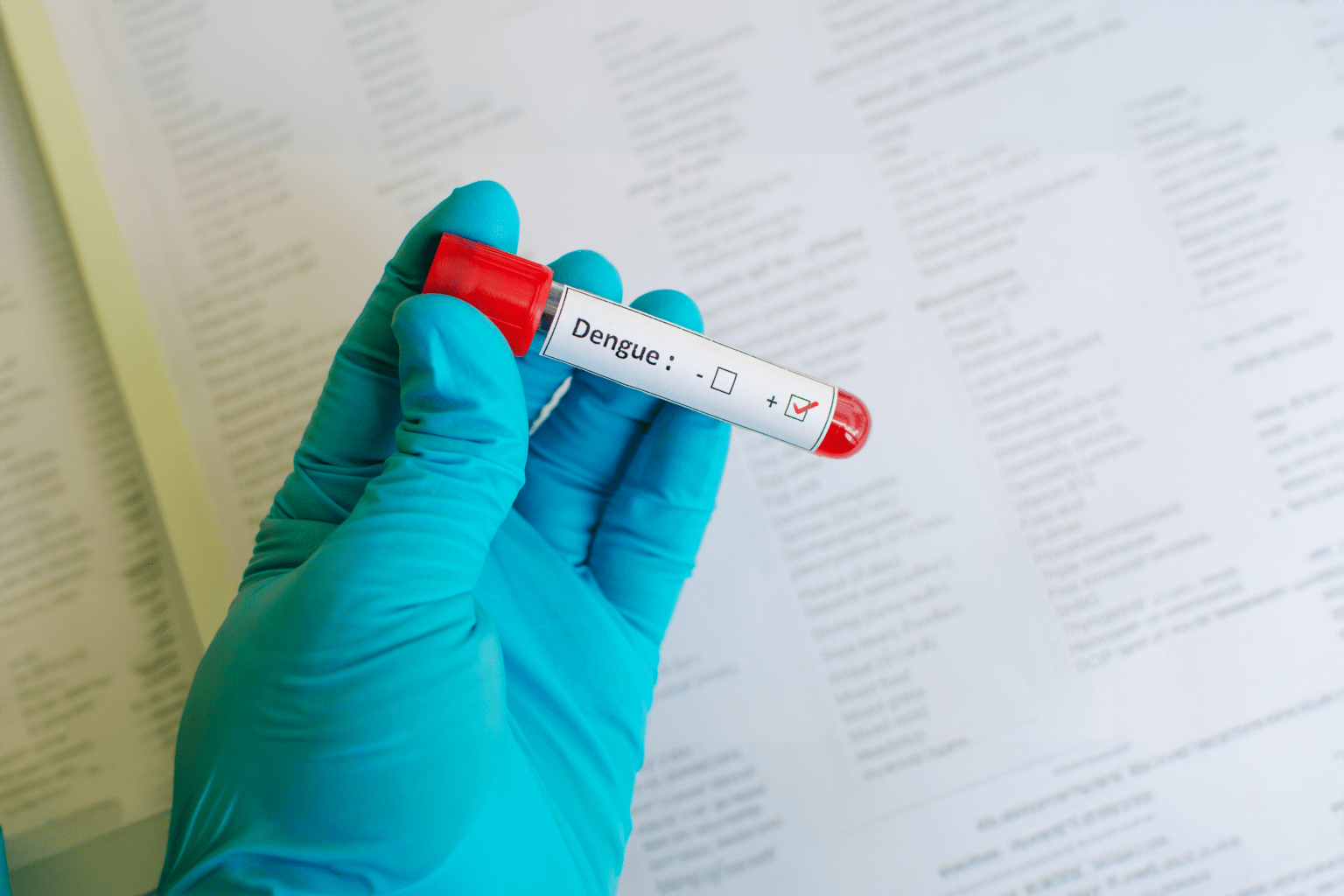 Controllab – Controle de Qualidade para Laboratórios