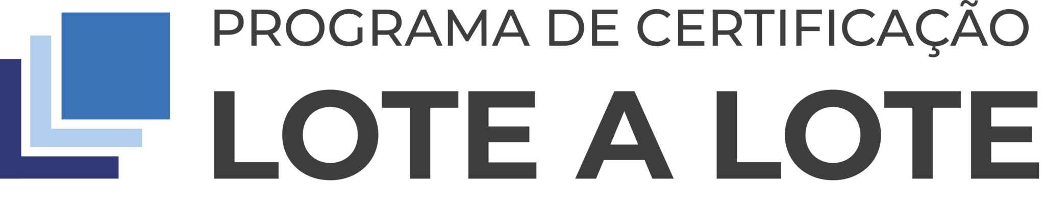 Programa de certificação lote a lote – Controllab