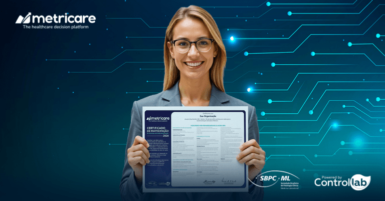Controllab – Controle de Qualidade para Laboratórios