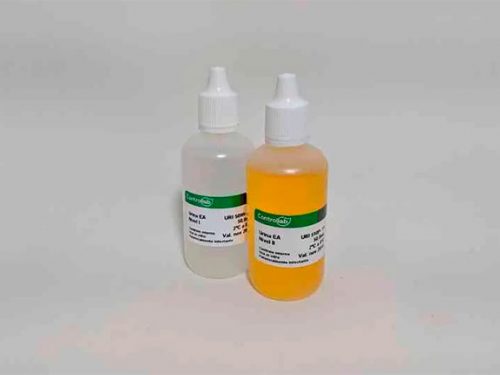 Urinálise Bioquímica – Controllab